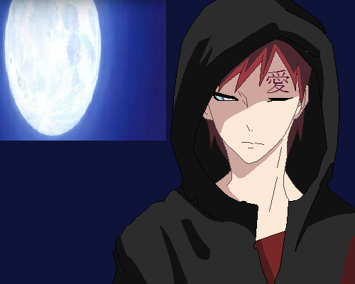 Blood Secrets (Modern!Gaara x Reader) Chapter 2: – Mikkywolf